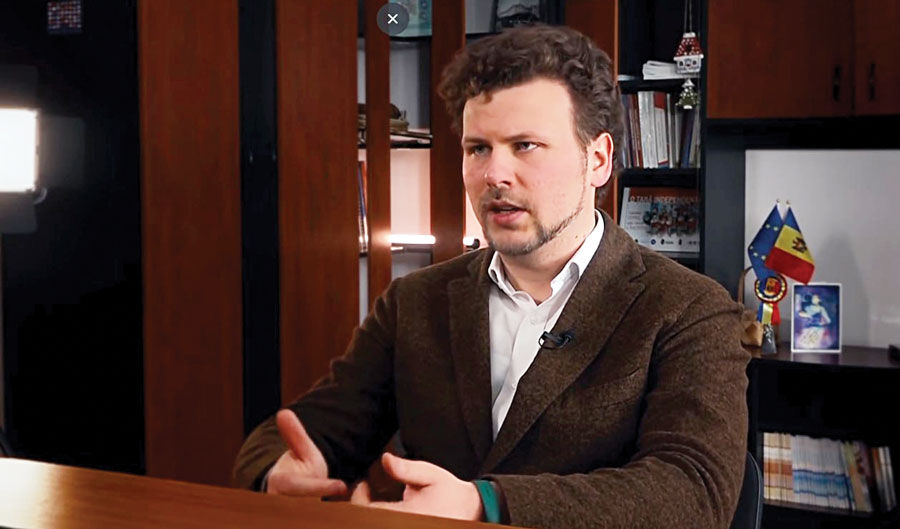 Budget places in universities will be distributed differently - logos ...