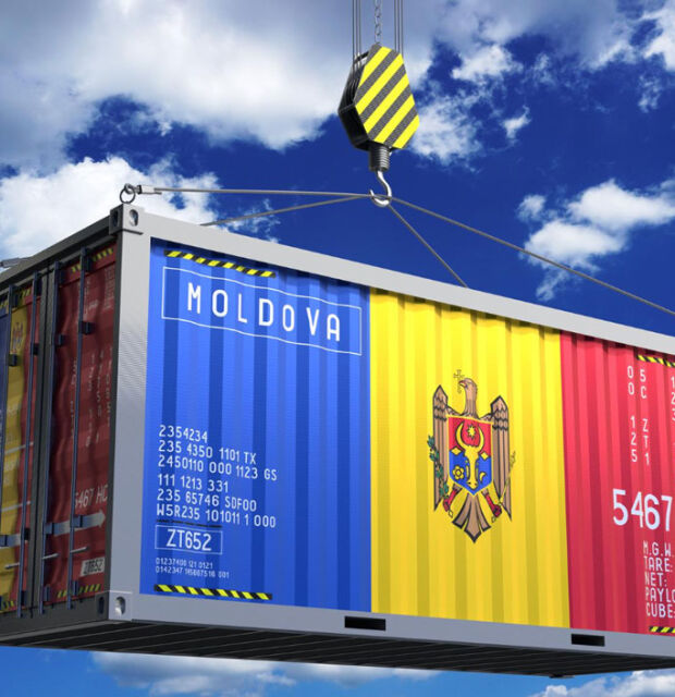 Moldovan Retail Chains Reach Record Revenue of 37 Billion Lei