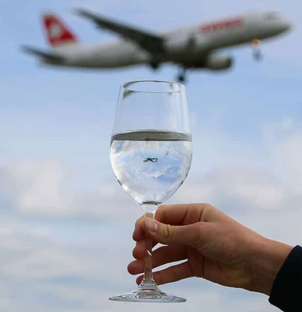 Chisinau airport announced investments of 700 million lei - logos-pres.md