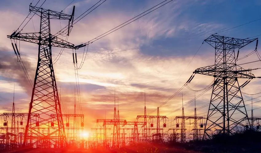 Capacity of electricity imports to Moldova and Ukraine from the EU ...