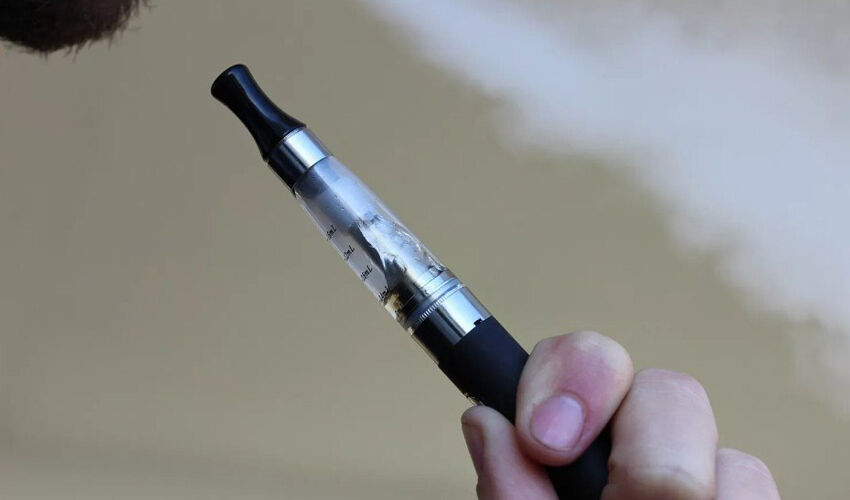 Vape market: Cabinet of Ministers sets new rules of the game - logos ...