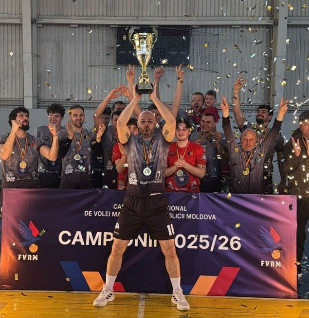 Moldovan boxers will fight in Dubai for record prize money - logos-pres.md