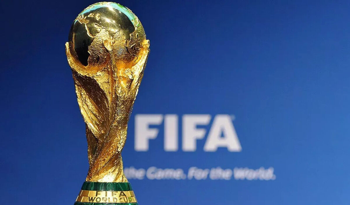 FIFA cuts 2026 World Cup operating budget by over $100 million