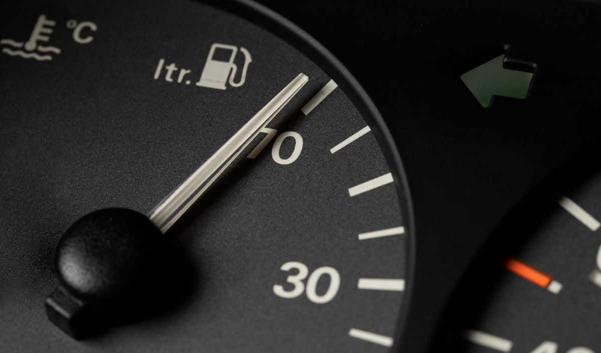 Gasoline Prices Rise While Diesel Falls in Moldova