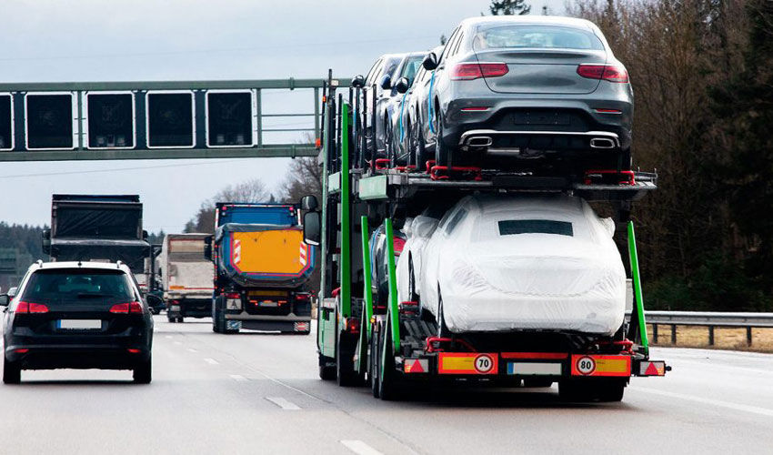 VAT on car imports may be postponed until after EU accession - logos ...