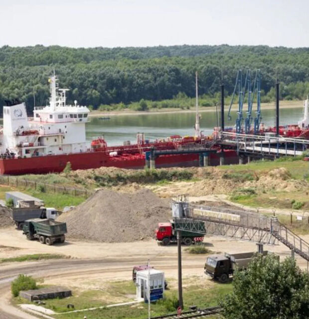 Russia cuts wheat export forecast for 2025/26 season