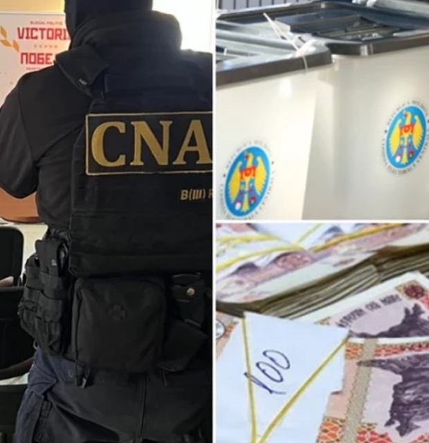 Serviciile au fost adăugate la "Cabinetul personal al contribuabilului ...