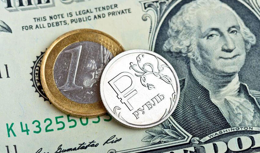 Russian ruble recognized as "the most successful currency of 2025 ...