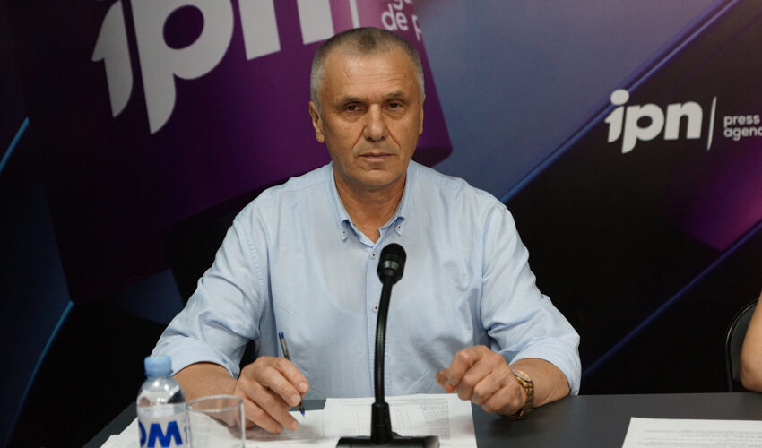 Partidele mai mici nu au suficienți bani pentru un trezorier - logos ...