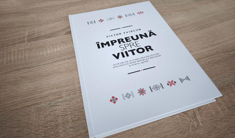 "Împreună spre viitor": Statul Qatar deschide lumea arabă pentru ...