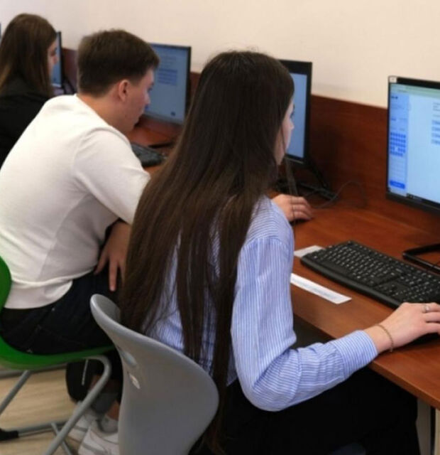 Over 300 public services have been digitized in Moldova - logos-pres.md
