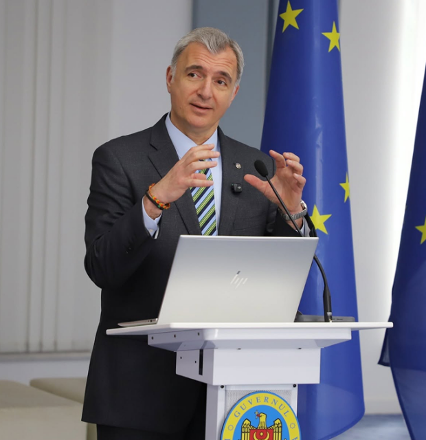 World Bank improves Moldova's economic growth forecast - logos-pres.md