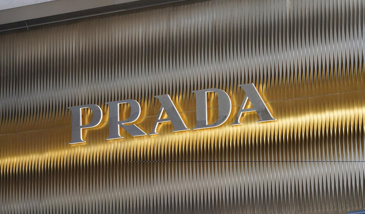 Prada posts 1.4 billion euro revenue in Q1 2026