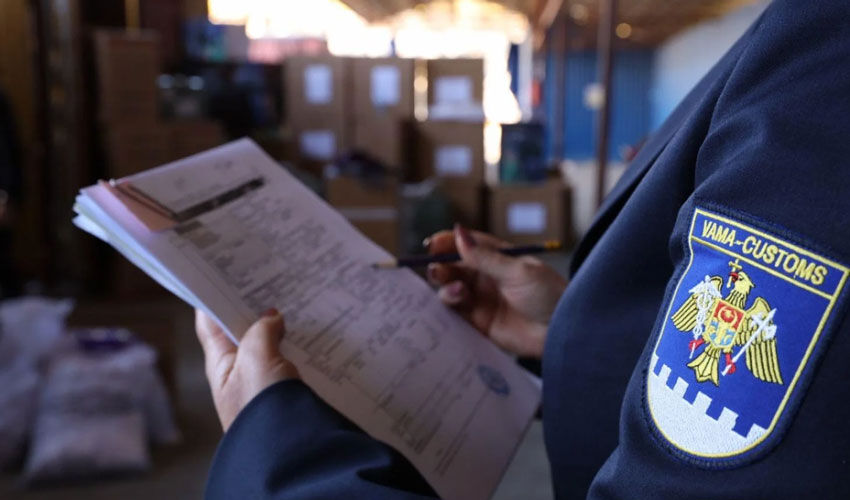 Customs will simplify the procedure for determining customs value ...