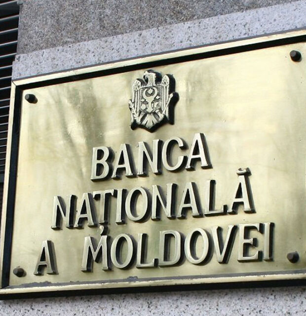 Moldova Raises Base Rate to 6.5%: MPs Warn on Costs