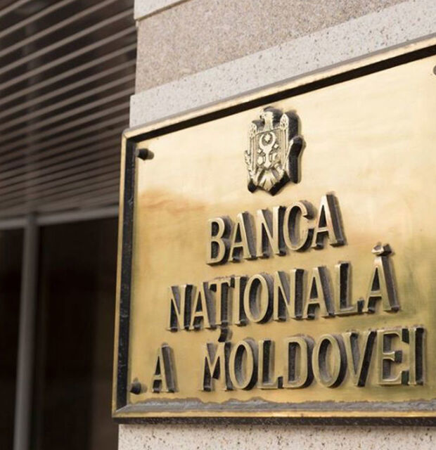 Moldova's GDP growth forecast downgraded again - logos-pres.md