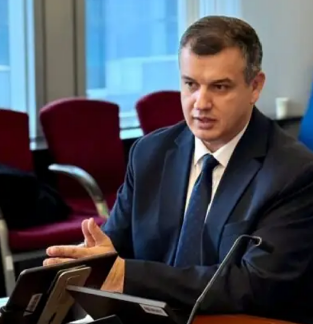 Trans-Oil invests EUR 30 mln in a starch plant in Serbia - logos-pres.md