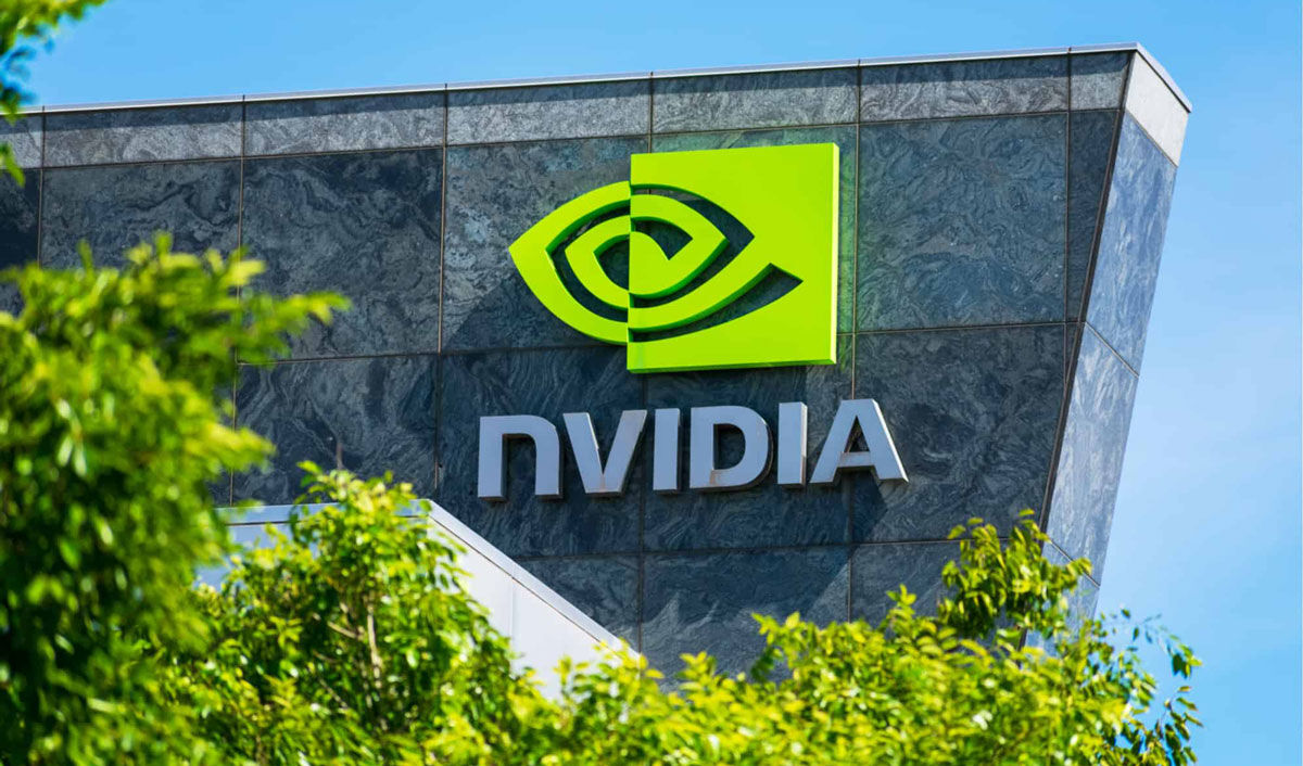 Nvidia unveils next-generation AI architecture at GTC 2026