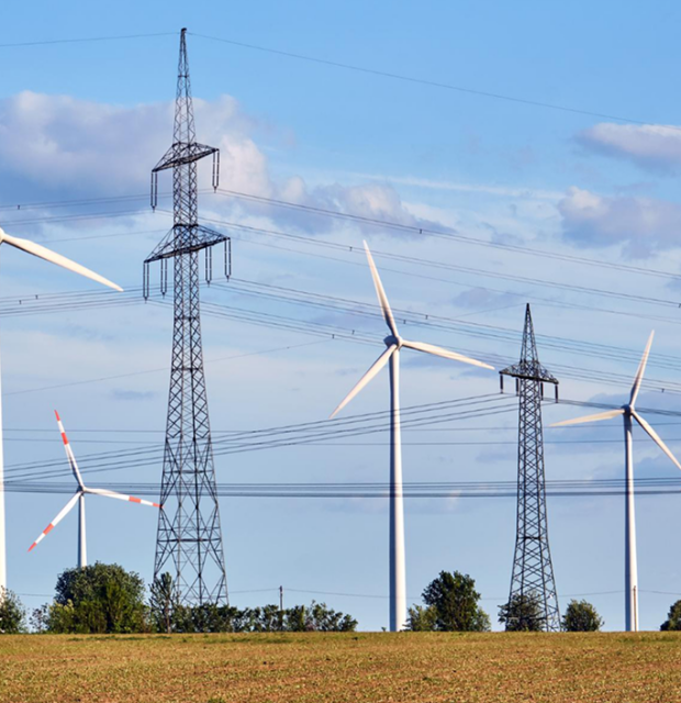 Capacity of electricity imports to Moldova and Ukraine from the EU ...