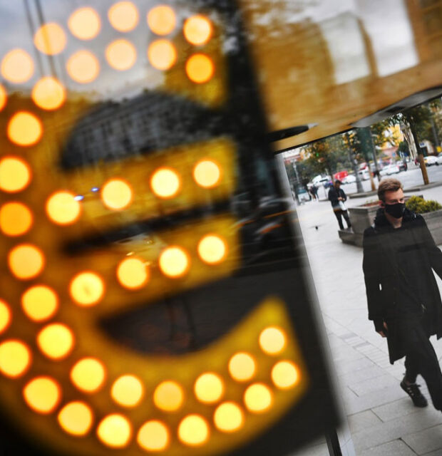 Fuel prices surge in Germany amid Iran conflict tensions