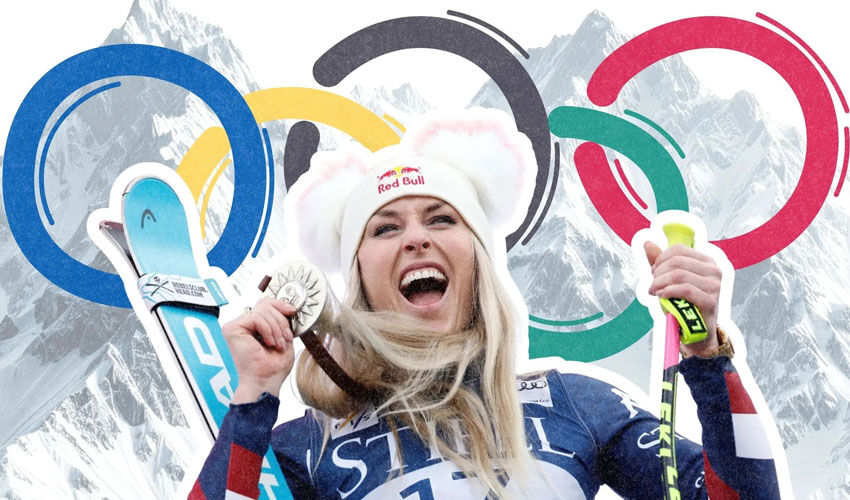 O femeie americană în vârstă de 41 de ani s-a calificat la Jocurile ...