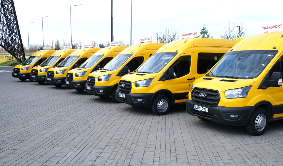 Teachers in Reorganized Schools to Get Free Transport to Work