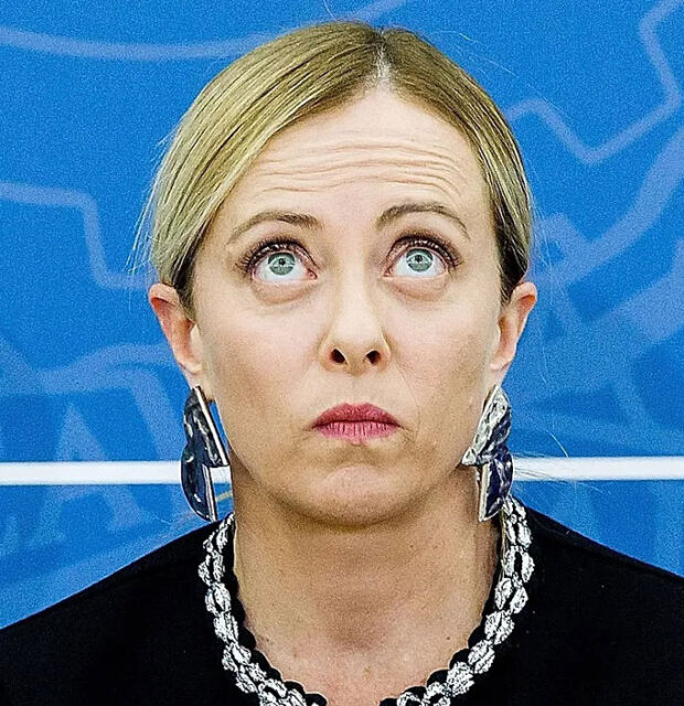 “Now Is Not the Time to Ease Up” on Inflation Fight