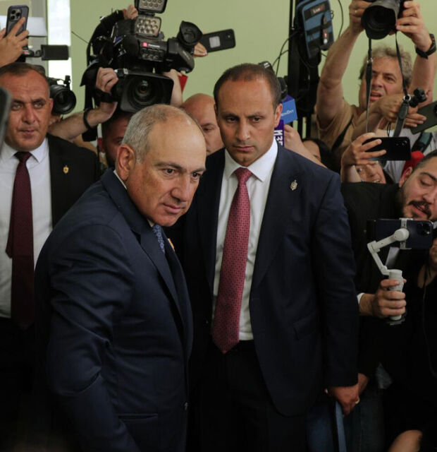 Alegeri parlamentare în Armenia: vot decisiv pentru direcția țării