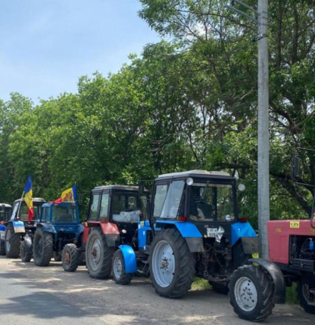 Moldova Updates School Curriculum Ahead of New Academic Year