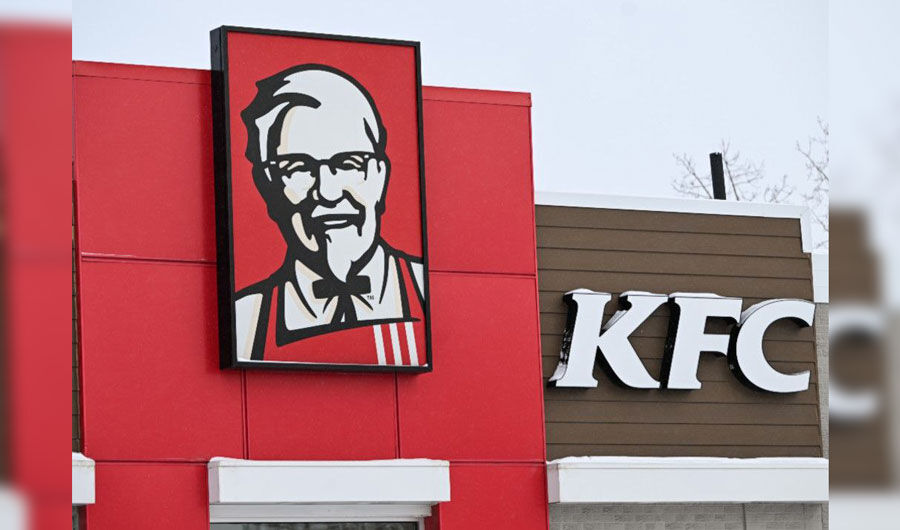 KFC restaurants in Denmark shut down after 'raw material manipulation ...
