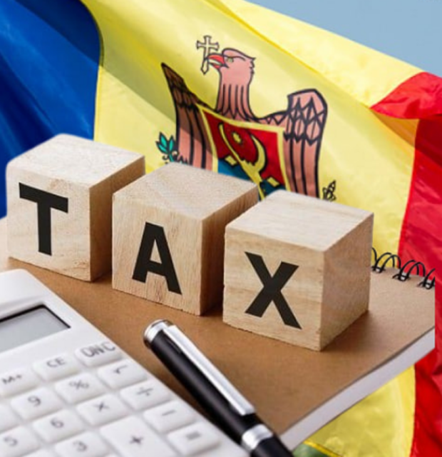 A European player appeared on the Moldovan cab market - logos-pres.md