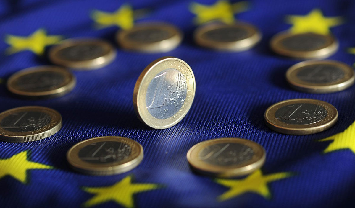 Eurozone GDP falls 0.2% in Q1 2026, first contraction since 2022