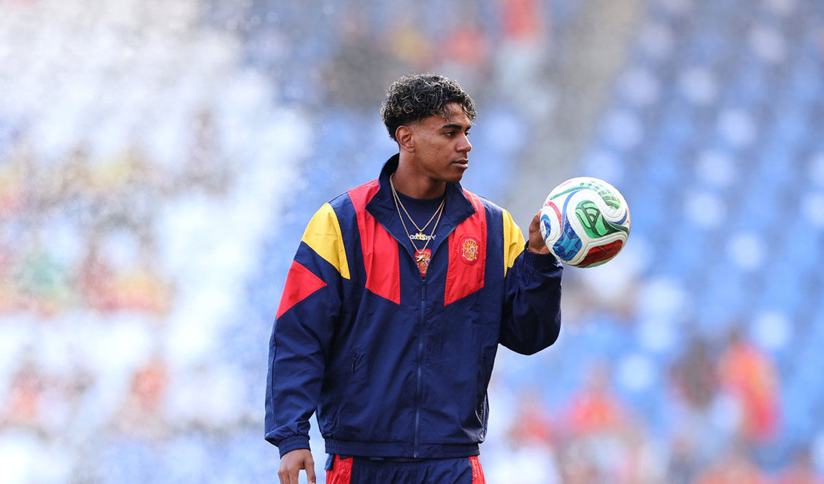 World Cup 2026 top 10 most valuable footballers worth over €1.5bn