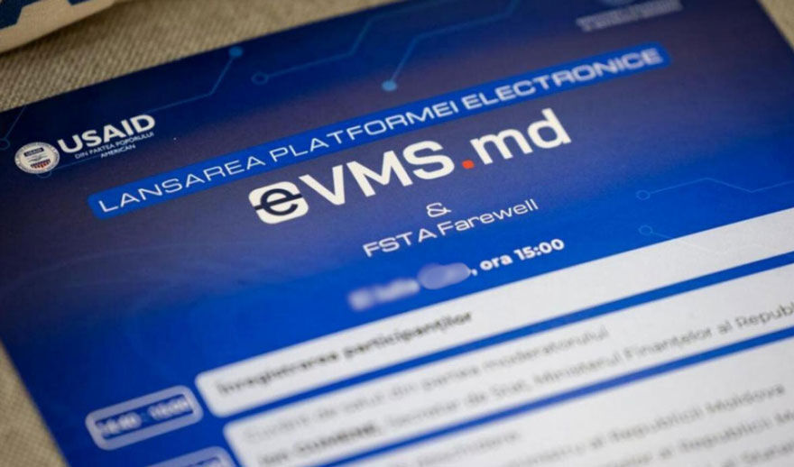 Open letter to the Prime Minister of the Republic of Moldova - logos ...