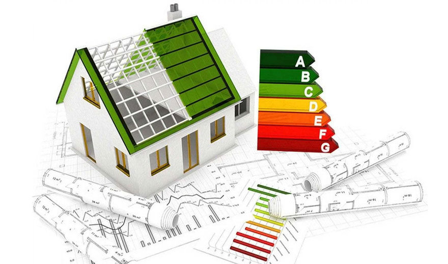 Homeowners will receive funds for energy efficiency - logos-pres.md