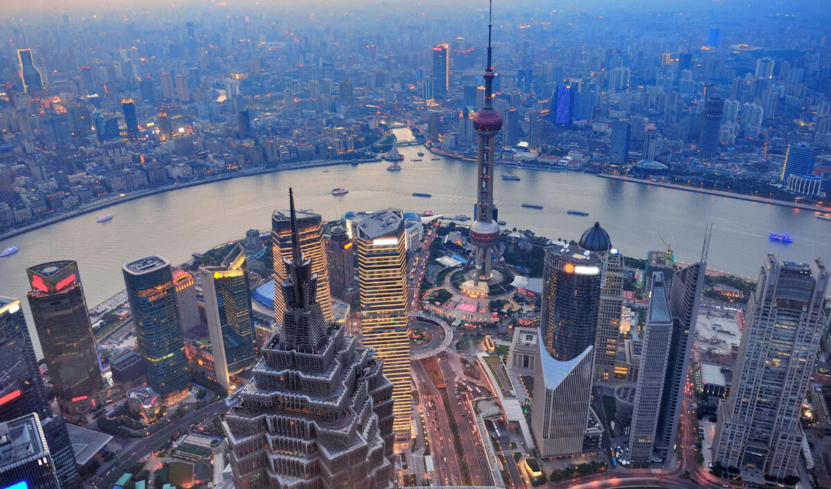 Georgia Gains Access to China Interbank Bond Market