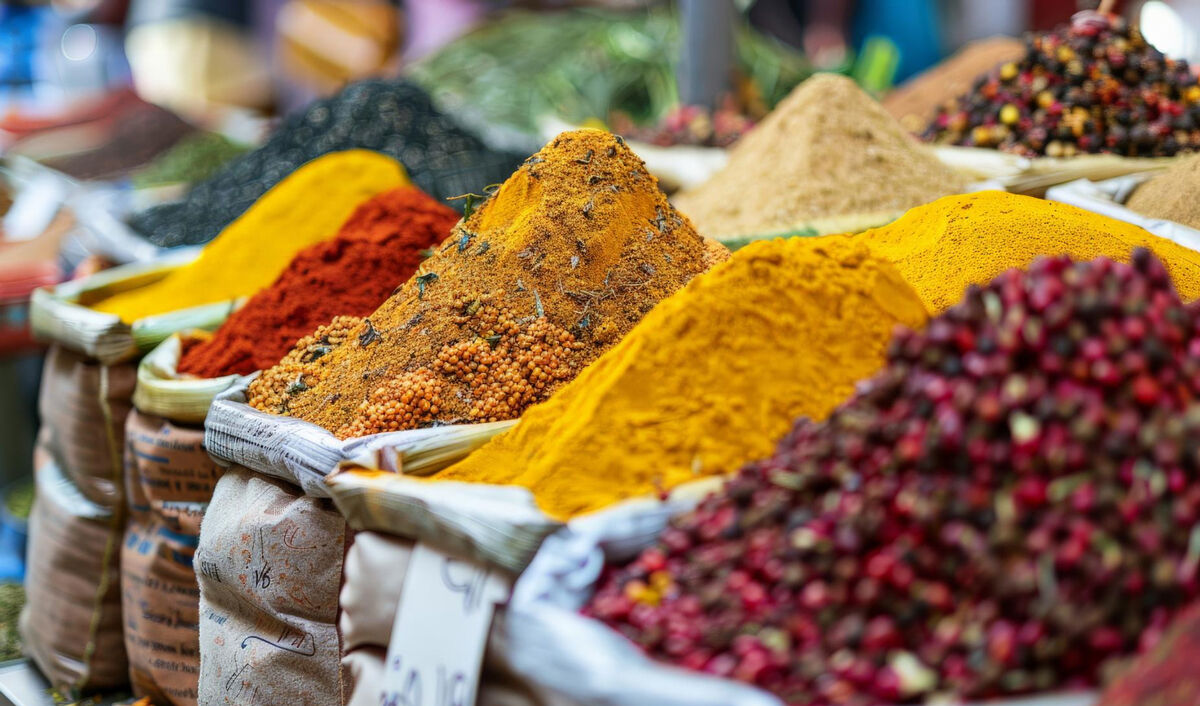 Iran bans food exports amid precautionary measures
