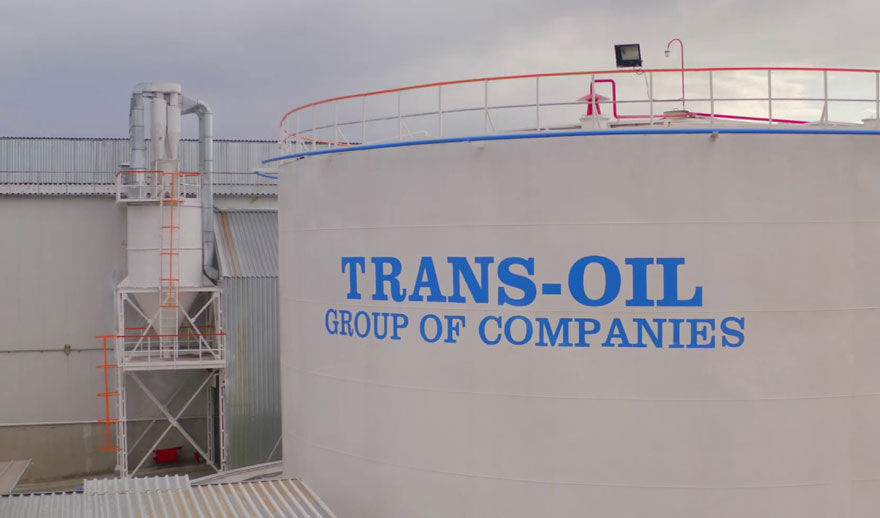 Trans-Oil invests EUR 30 mln in a starch plant in Serbia - logos-pres.md