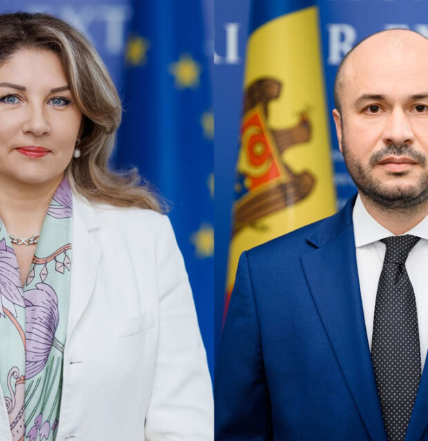 Eugen Tomac tasked with forming Romania’s new government