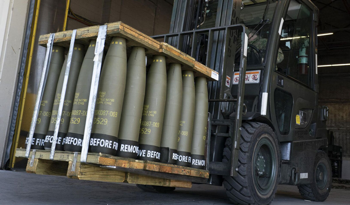 Five NATO countries block Rutte’s Ukraine aid proposal