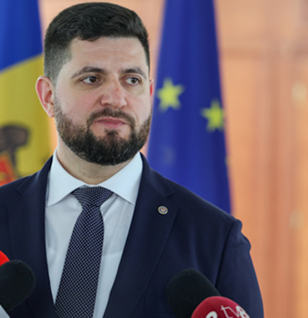 Moldova ar putea dubla numărul de mașini electrice până în 2030
