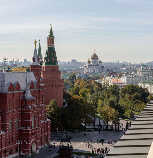 Politico: EU preparing 21st sanctions package against Russia