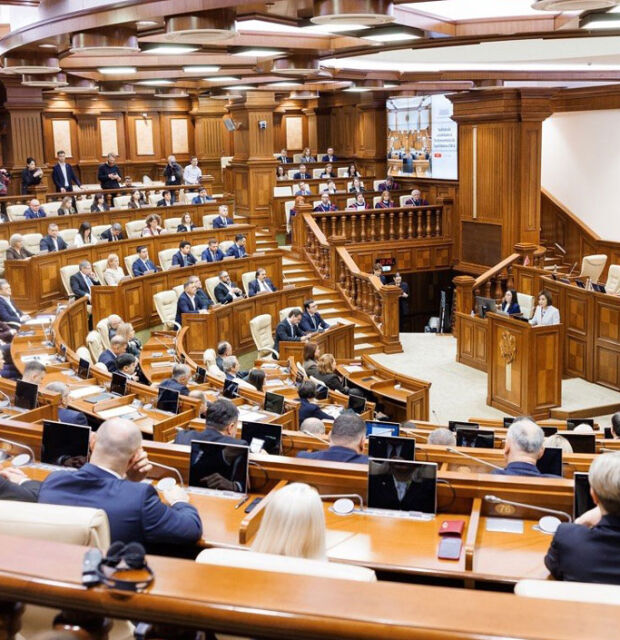 Moldovan farmers await government's official stance on VAT reform