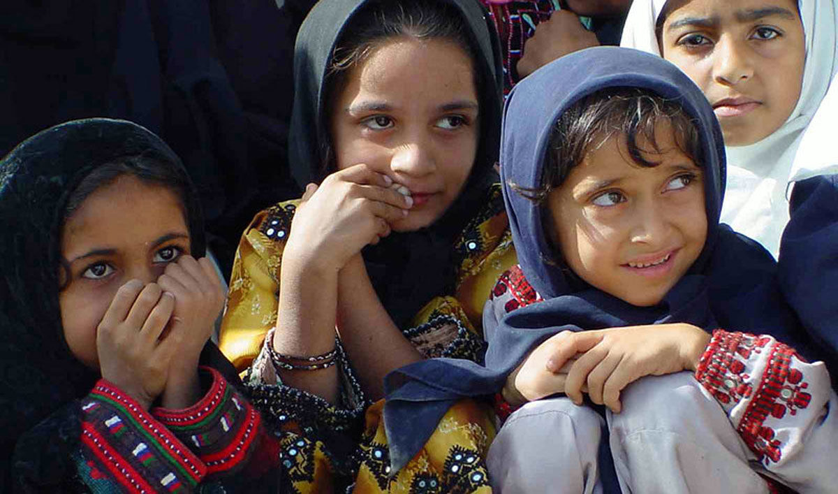 UNICEF condemns deaths of 168 children after Iran school strike