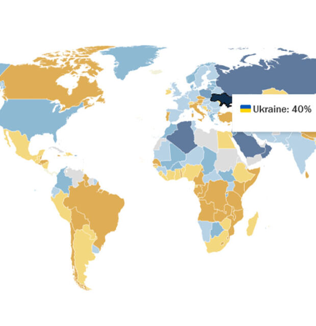 Real Wage Growth in Moldova Reached 1.8% in 2025