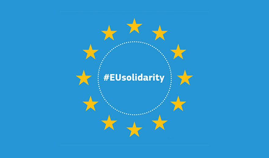 Solidarity Fund for flood-affected countries in Europe activated ...