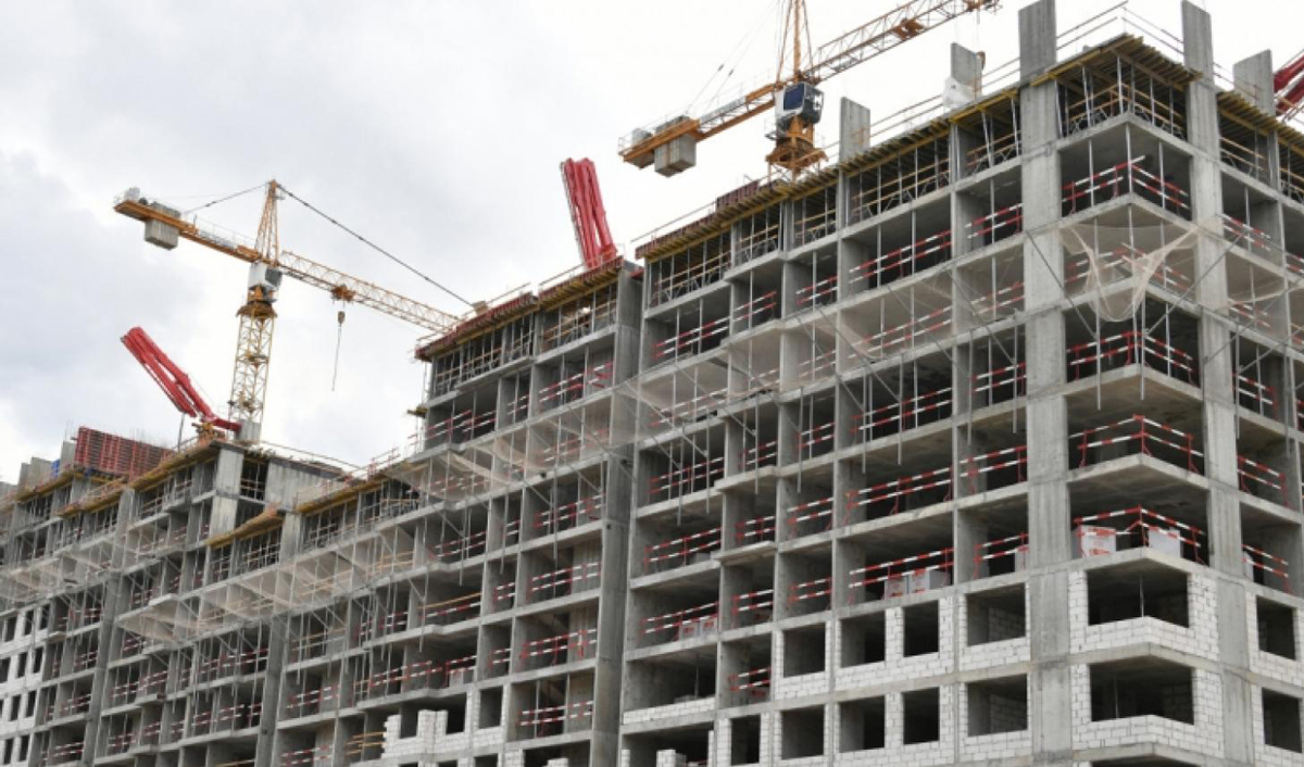 1,000 families to upgrade homes under Green Home program