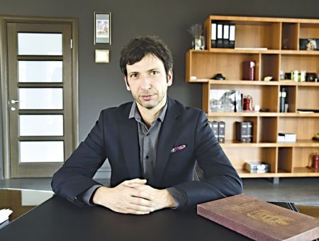 «Brodsky Uskov Looper Reed & Partners» или честный консалтинг для ...