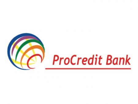 Отчет BC “ProCredit Bank” SA за 2023 год - logos-pres.md