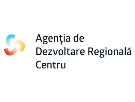 Agenția de Dezvoltare Regională Centru - logos-pres.md